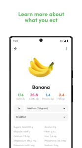 16 Free Carb Counting Apps for Android & iOS | Freeappsforme - Free ...
