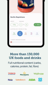 16 Free Carb Counting Apps for Android & iOS | Freeappsforme - Free ...