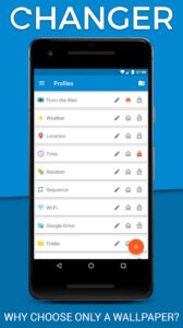 12 Best Automatic Wallpaper Changing Apps for Android & iOS ...