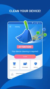 11 Free Android Cleaner Apps to Optimize Your Mobile | Freeappsforme ...
