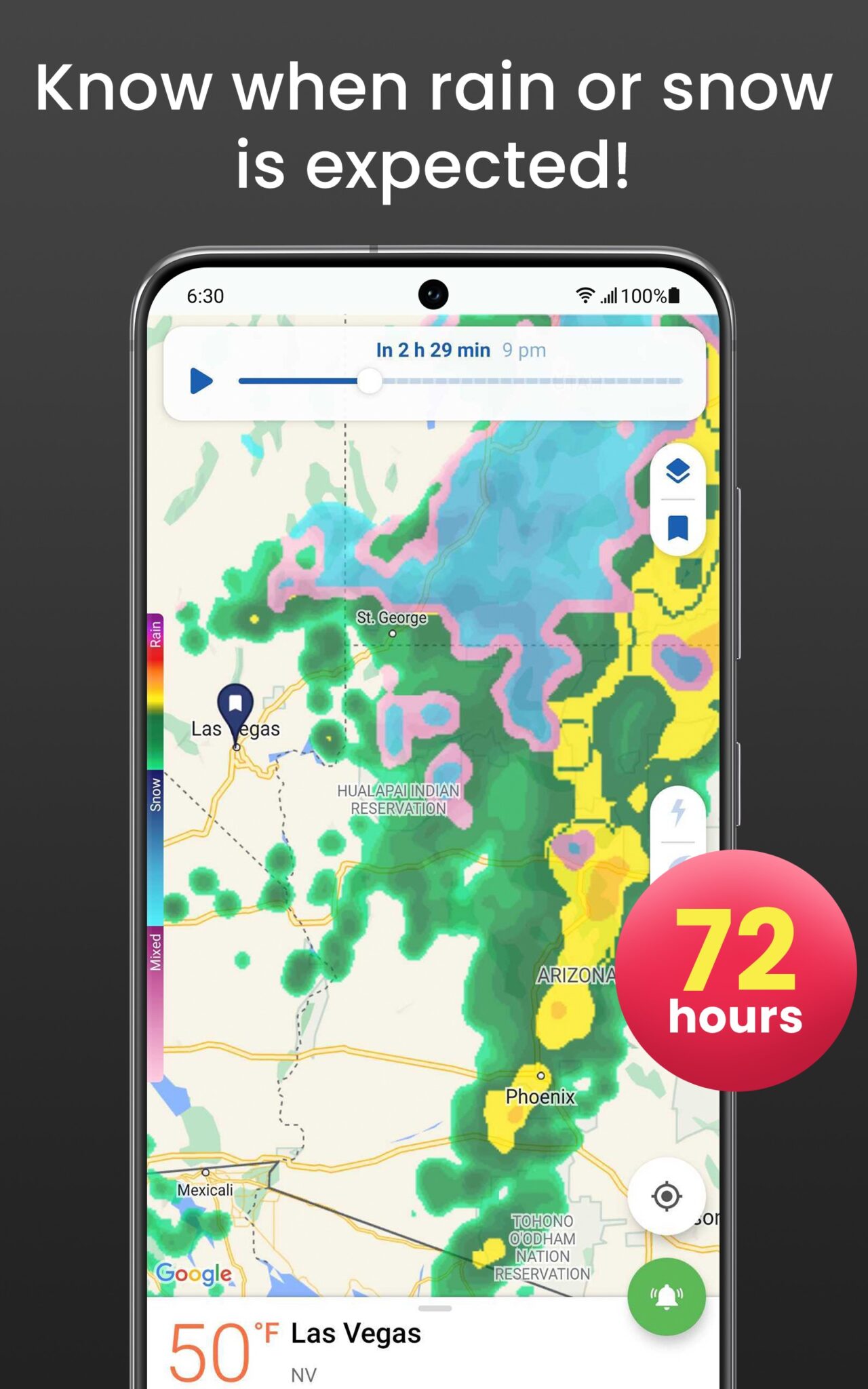 12 Best Tornado Alert Apps (Android & iOS) | Freeappsforme - Free apps ...