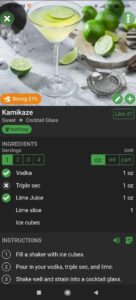 12 Best Cocktail Recipes Apps for Android & iOS | Freeappsforme - Free ...