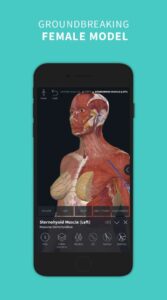 13 Best Anatomy Apps for Android & IOS | Freeappsforme - Free apps for ...