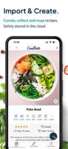 12 Best Apps to Create Your Own Cookbook on Android & iOS ...