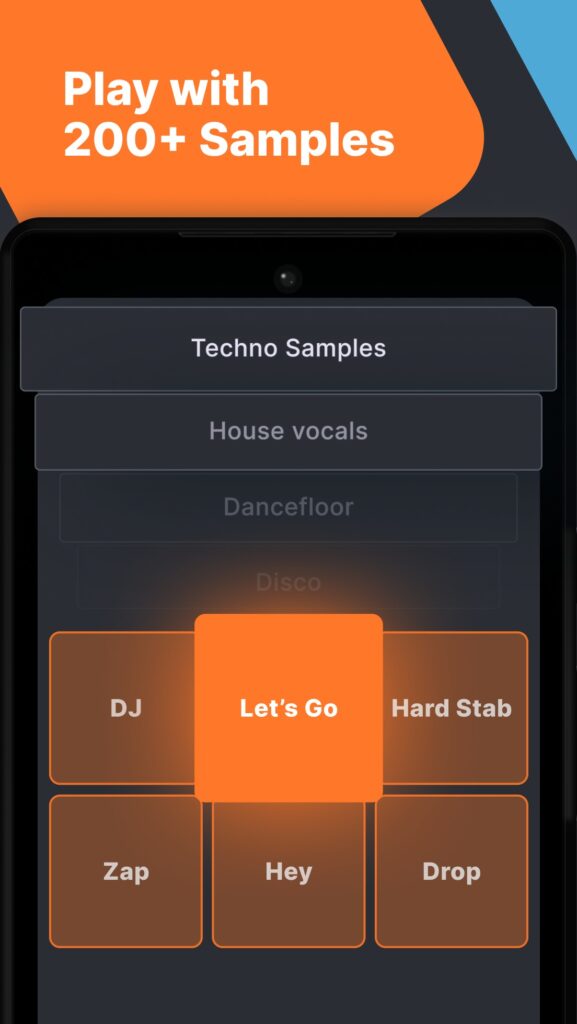 16 Best DJ Apps to Rock Your Party for Android & iOS | Freeappsforme ...