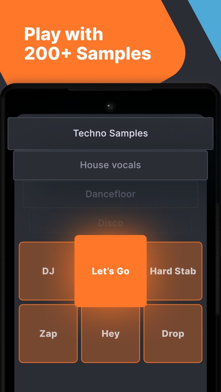 16 Best DJ Apps to Rock Your Party for Android & iOS | Freeappsforme ...