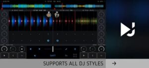 16 Best DJ Apps to Rock Your Party for Android & iOS | Freeappsforme ...