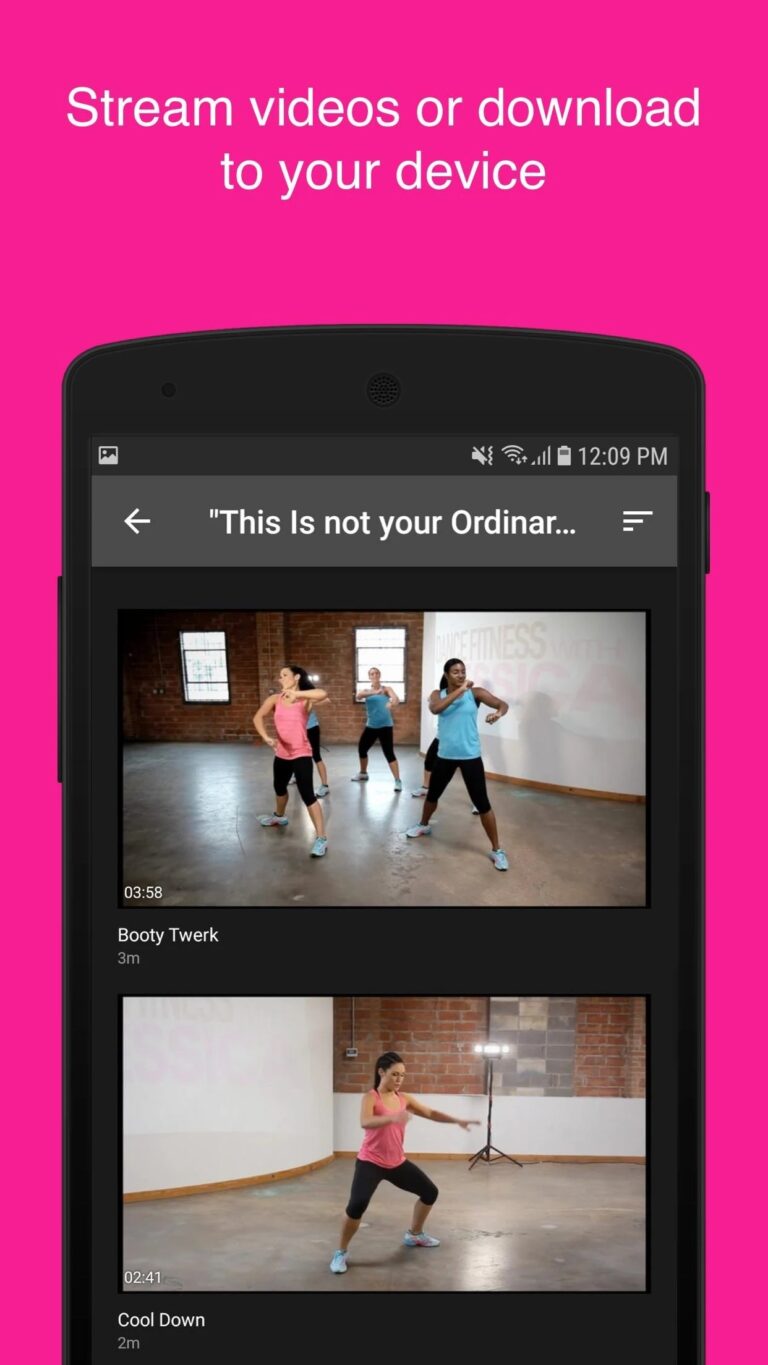 26 Best Dance Learning Apps for Android & iOS | Freeappsforme - Free ...
