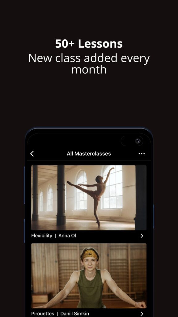 26 Best Dance Learning Apps for Android & iOS | Freeappsforme - Free ...