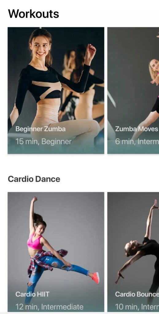 26 Best Dance Learning Apps for Android & iOS | Freeappsforme - Free ...