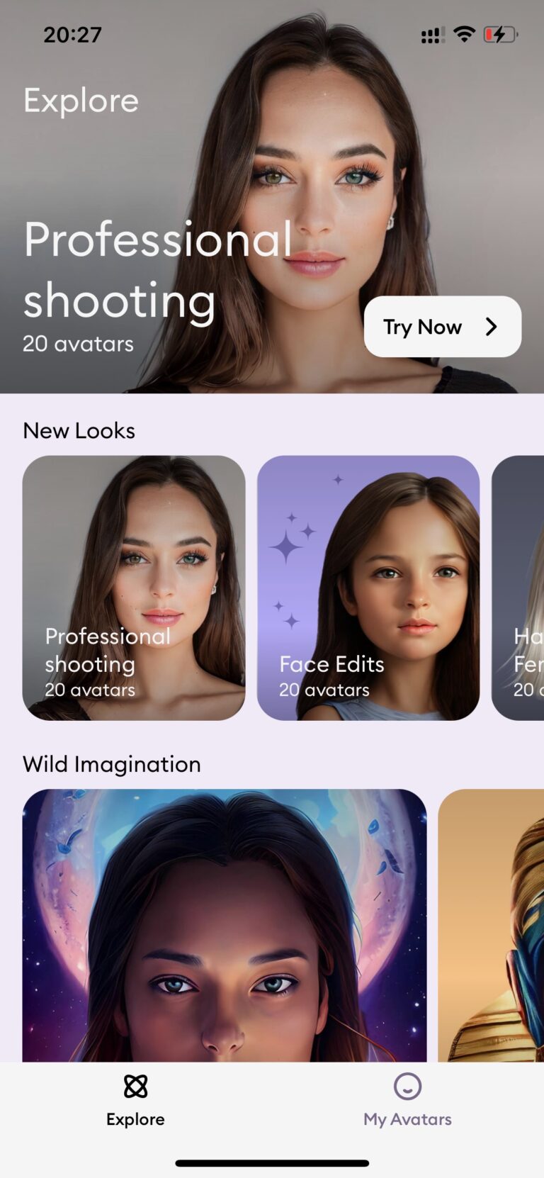 15 Free AI Avatar Creator Apps For Android IOS Freeappsforme Free