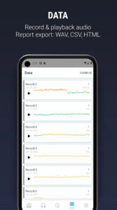 8 Free Sound Meter Apps in 2026 (Android & iOS) | Freeappsforme - Free ...
