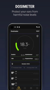 8 Free Sound Meter Apps in 2025 (Android & iOS) | Freeappsforme - Free ...