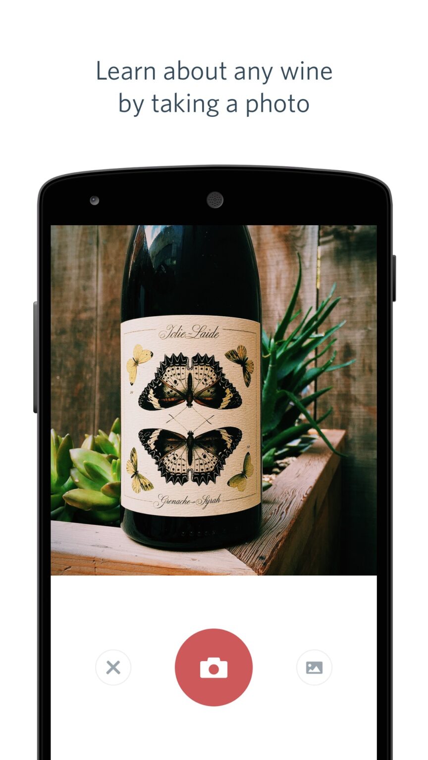 12 Top Wine Cellar Management Apps (Android & iOS) | Freeappsforme ...