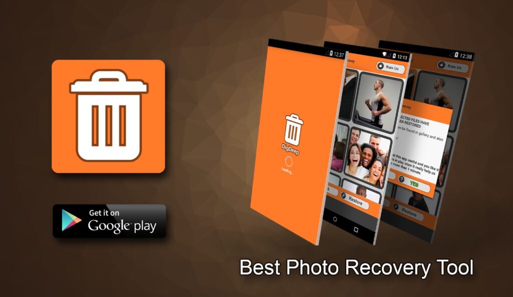 12 Best Apps to Recover Deleted Files on Android | Freeappsforme - Free ...