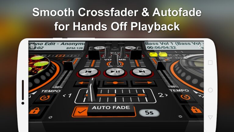 16 Best DJ Apps to Rock Your Party for Android & iOS | Freeappsforme ...