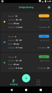 14 Best Boxing Training Apps for Android & iOS | Freeappsforme - Free ...