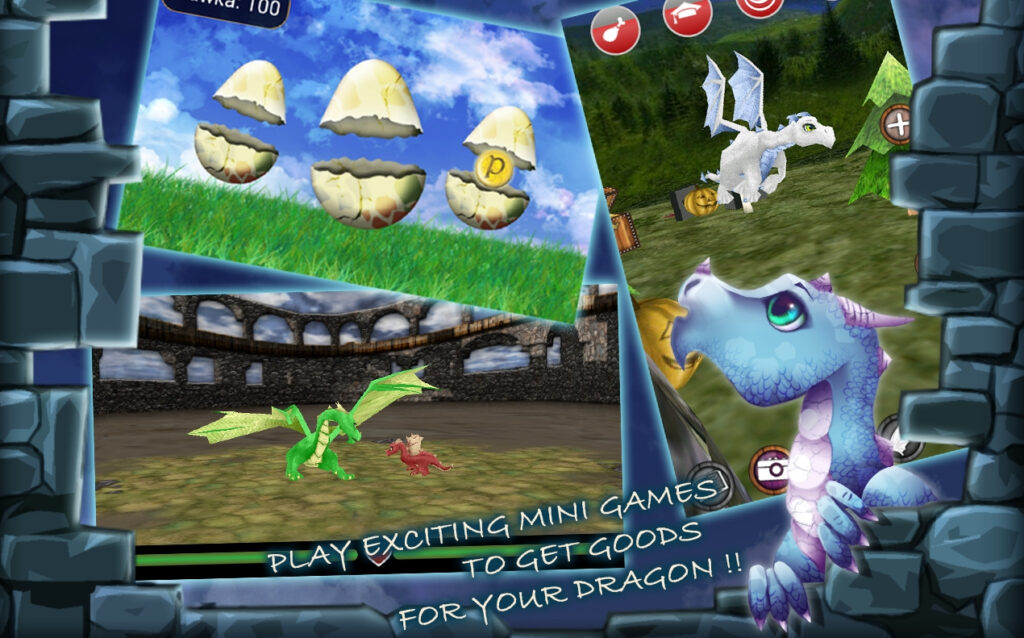 12 Best Virtual Pet Apps & Games (Android & iOS) | Freeappsforme - Free ...