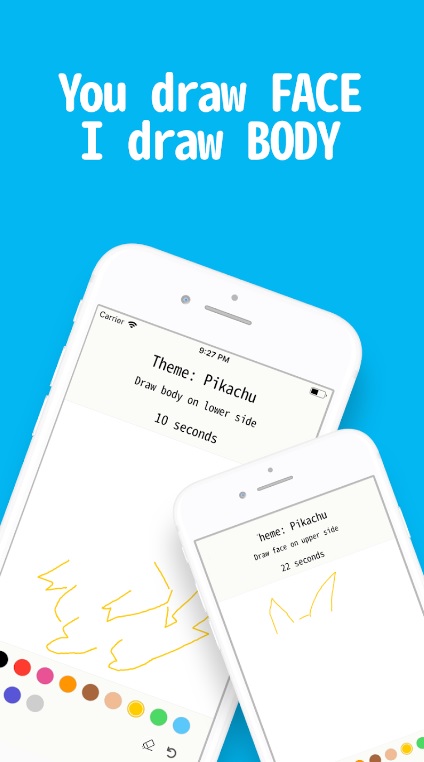 7 Best Collaborative Drawing Apps For Android IOS Freeappsforme