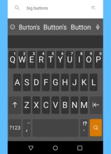 8 Best Bigger Keyboard Apps for Android | Freeappsforme - Free apps for ...