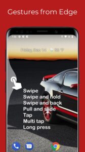 12 Best Gesture Apps for Android (Better Navigation) | Freeappsforme ...