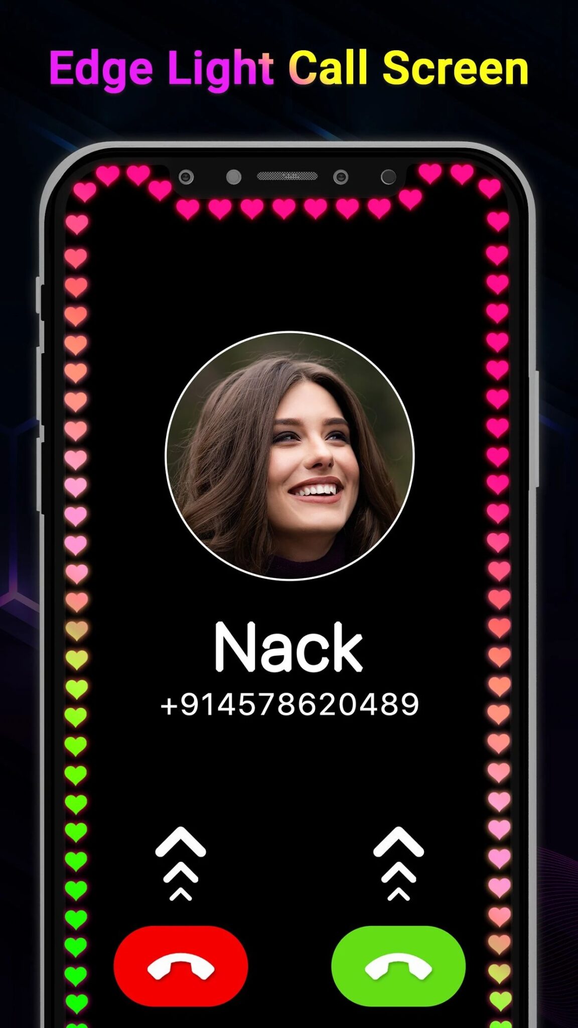 10 Best Screen Border Lights Apps for Android | Freeappsforme - Free ...