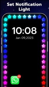 10 Best Screen Border Lights Apps for Android | Freeappsforme - Free ...