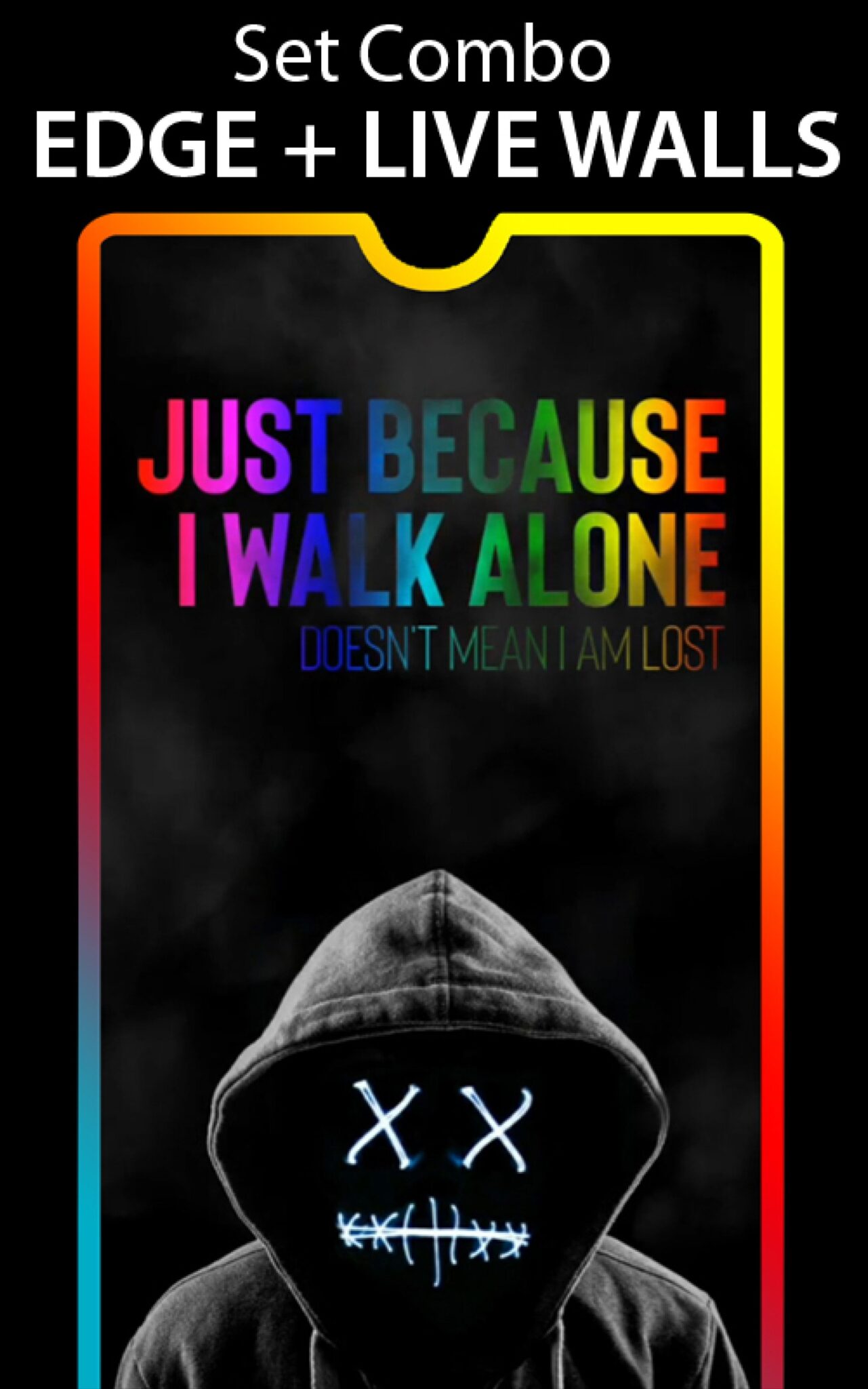 10 Best Screen Border Lights Apps for Android | Freeappsforme - Free ...