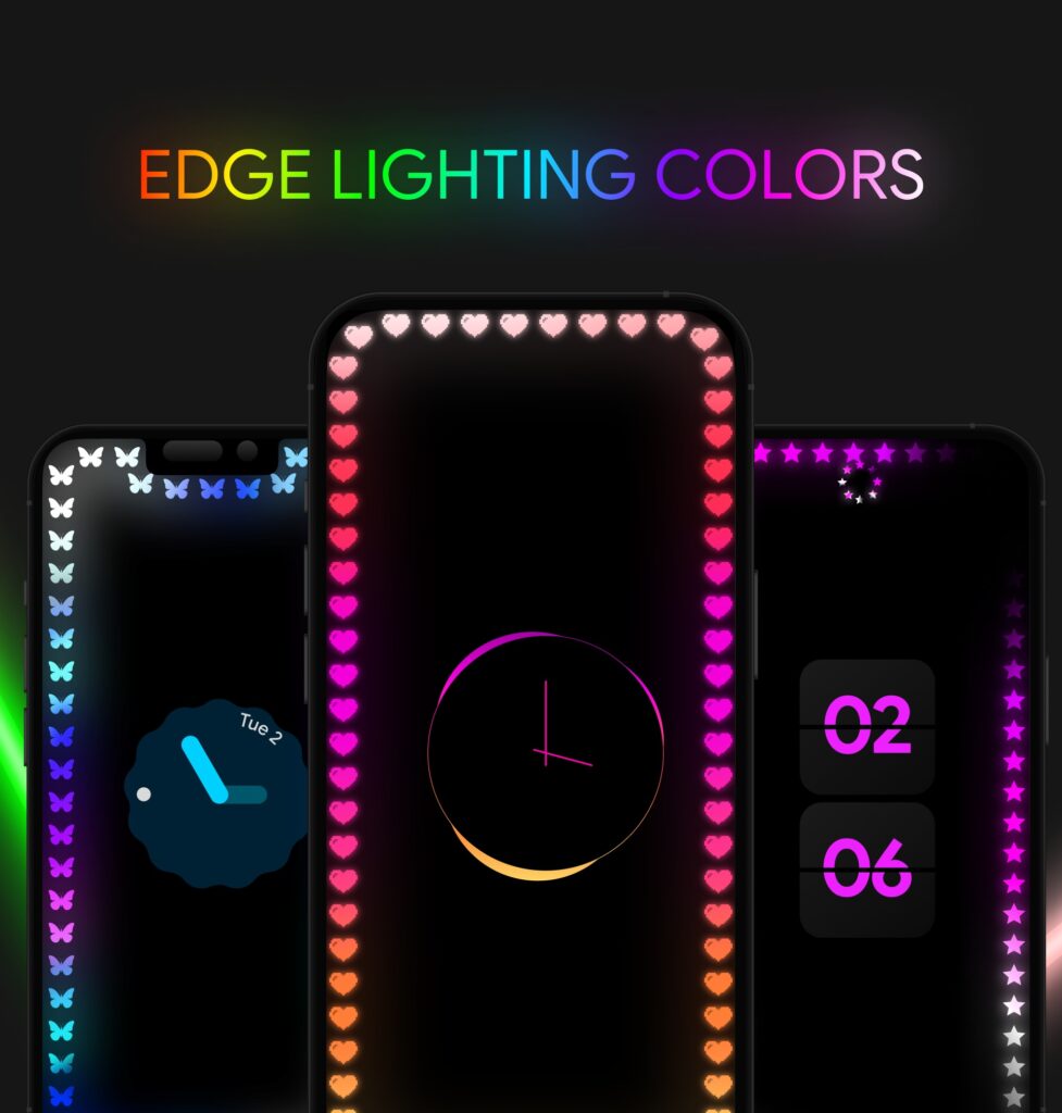 10 Best Screen Border Lights Apps for Android | Freeappsforme - Free ...