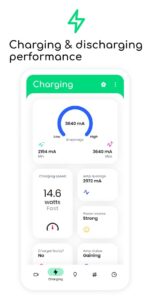 6 Best Battery Analyzer Apps for Android & iOS | Freeappsforme - Free ...