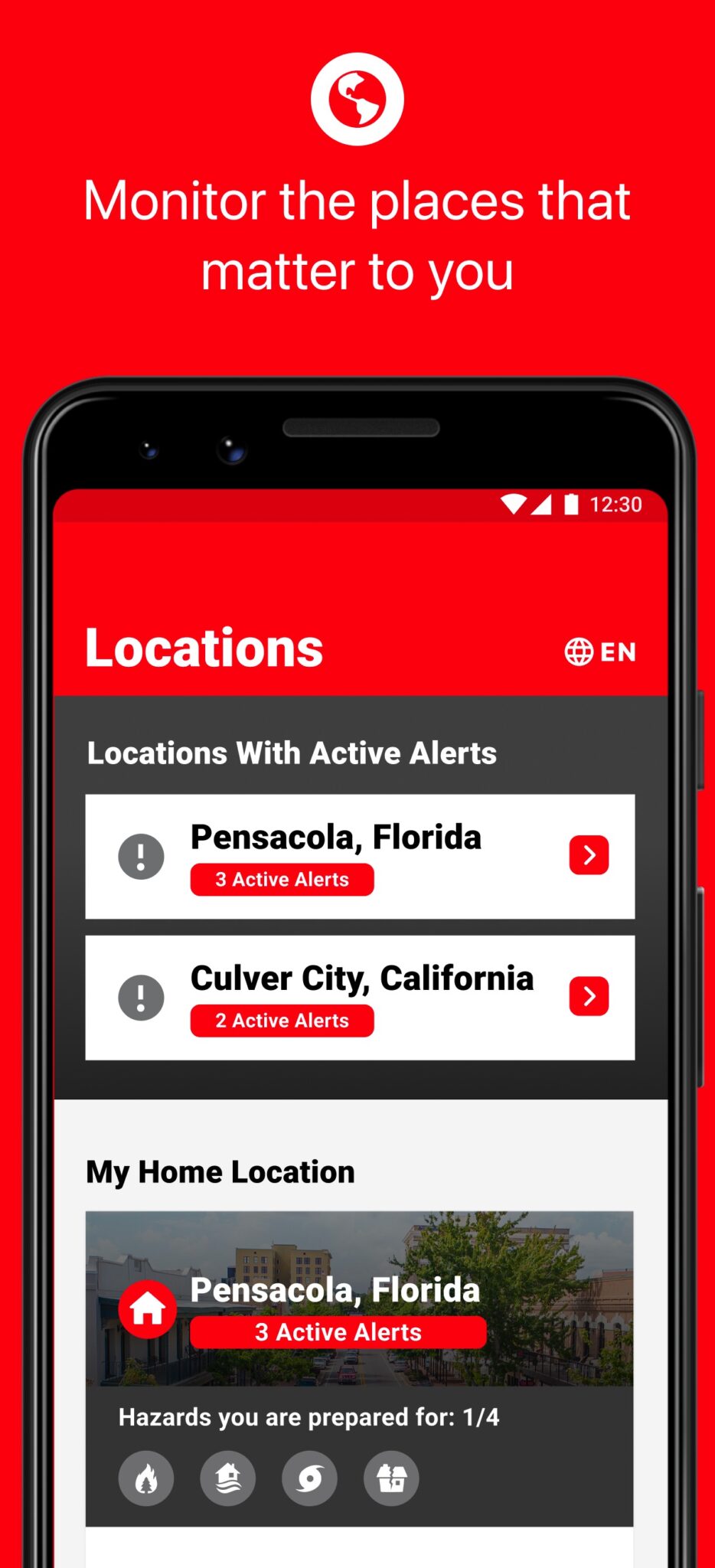 12 Best Tornado Alert Apps (Android & iOS) | Freeappsforme - Free apps ...