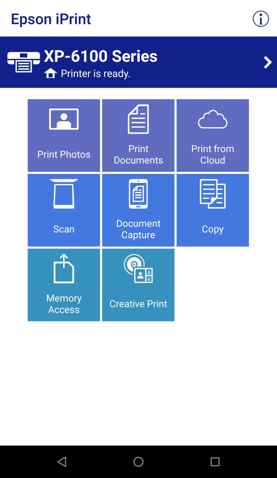 12 Free Print Apps for Android | Freeappsforme - Free apps for Android ...