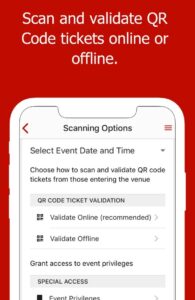 12 Best Ticket Scanning Apps for Android & iOS 2025 | Freeappsforme ...