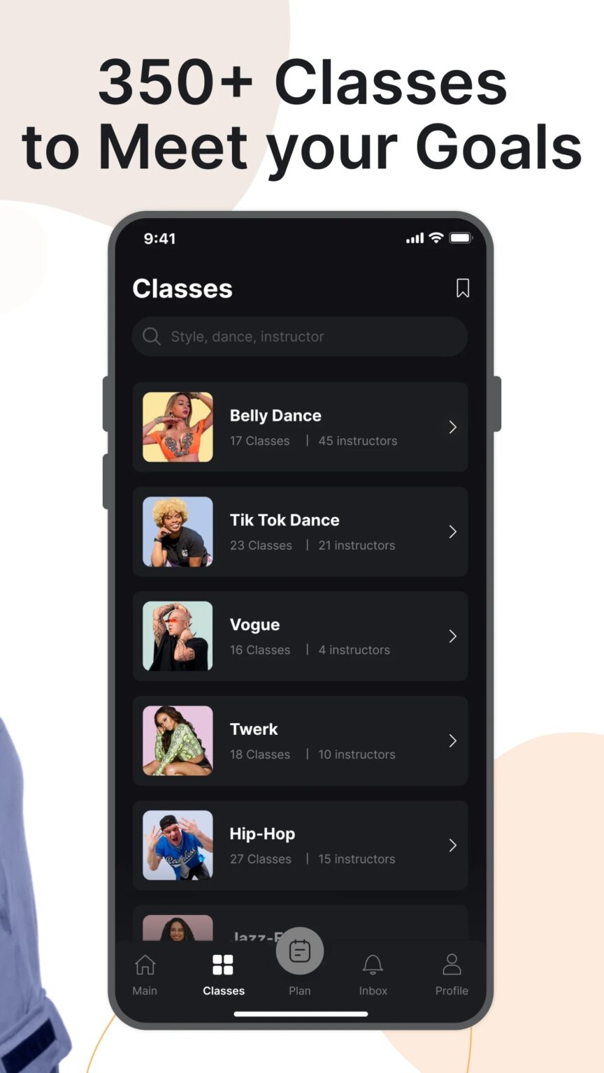 26 Best Dance Learning Apps for Android & iOS | Freeappsforme - Free ...