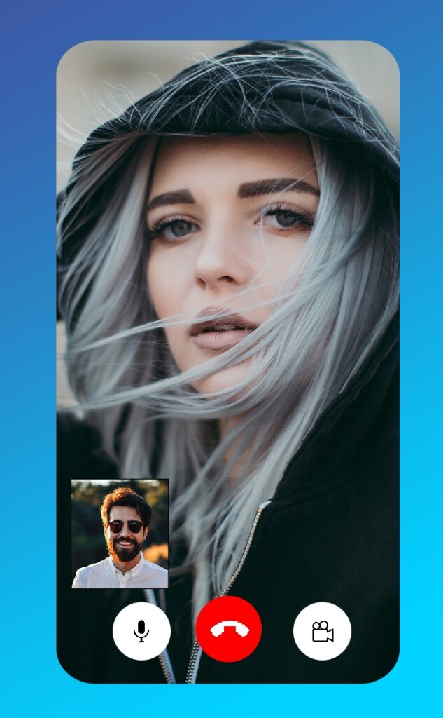13 Free Fake Video Call Apps for Android & iOS | Freeappsforme - Free ...