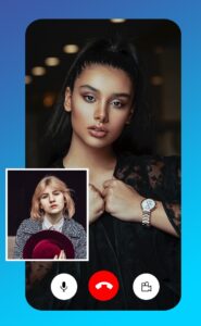 13 Free Fake Video Call Apps for Android & iOS | Freeappsforme - Free ...