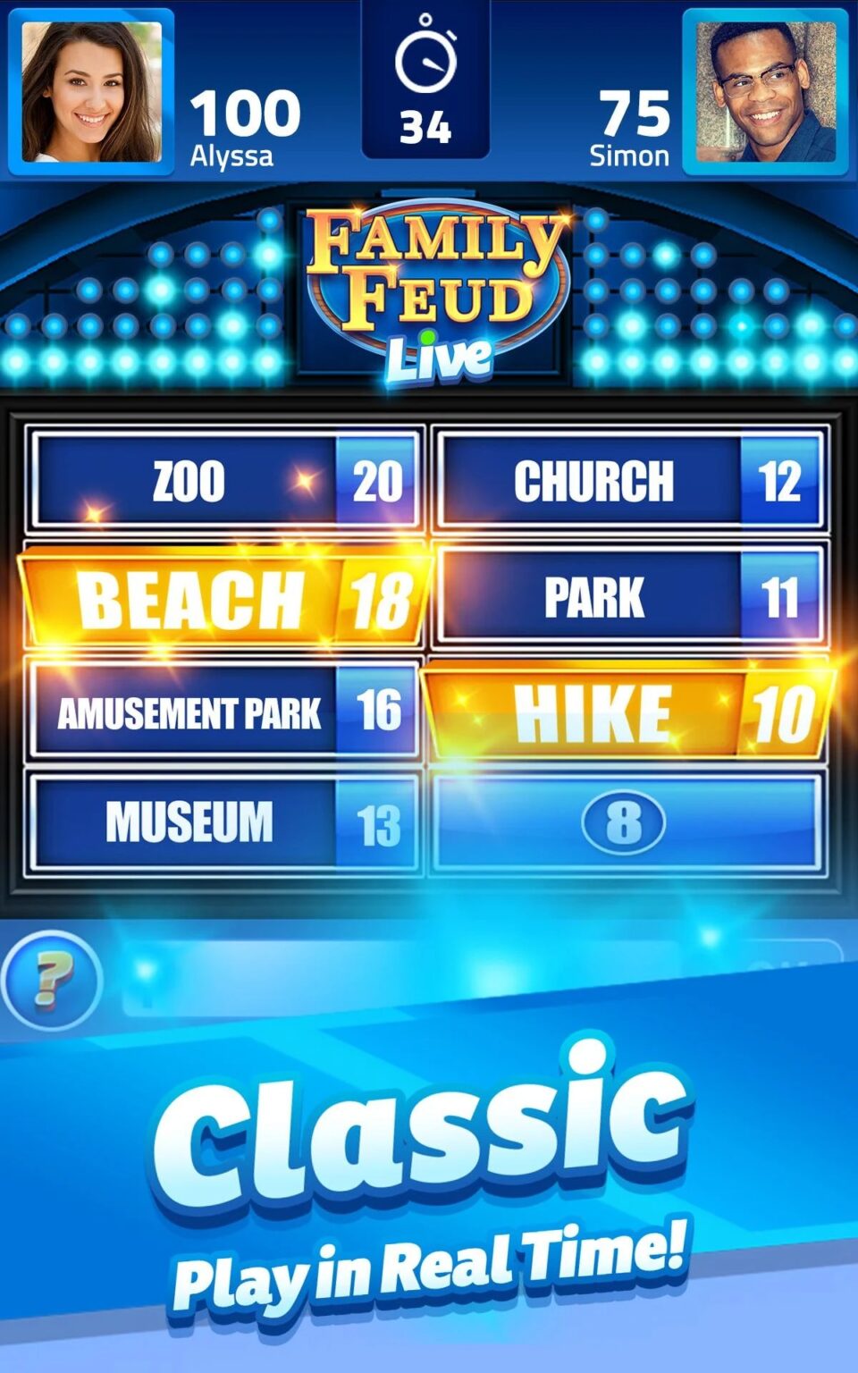 10 Best Games Like Family Feud for Android & iOS | Freeappsforme - Free ...