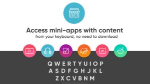 8 Best Bigger Keyboard Apps for Android | Freeappsforme - Free apps for ...