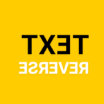 8 Best Reverse Text Apps for Android & iOS | Freeappsforme - Free apps ...