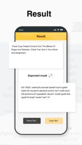 8 Best Reverse Text Apps for Android & iOS | Freeappsforme - Free apps ...