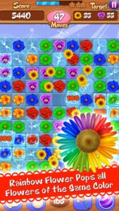 11 Best Flower Matching Games for Android & iOS | Freeappsforme - Free ...
