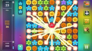 11 Best Flower Matching Games for Android & iOS | Freeappsforme - Free ...