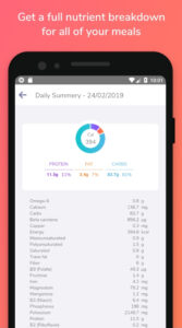 16 Free Carb Counting Apps for Android & iOS | Freeappsforme - Free ...