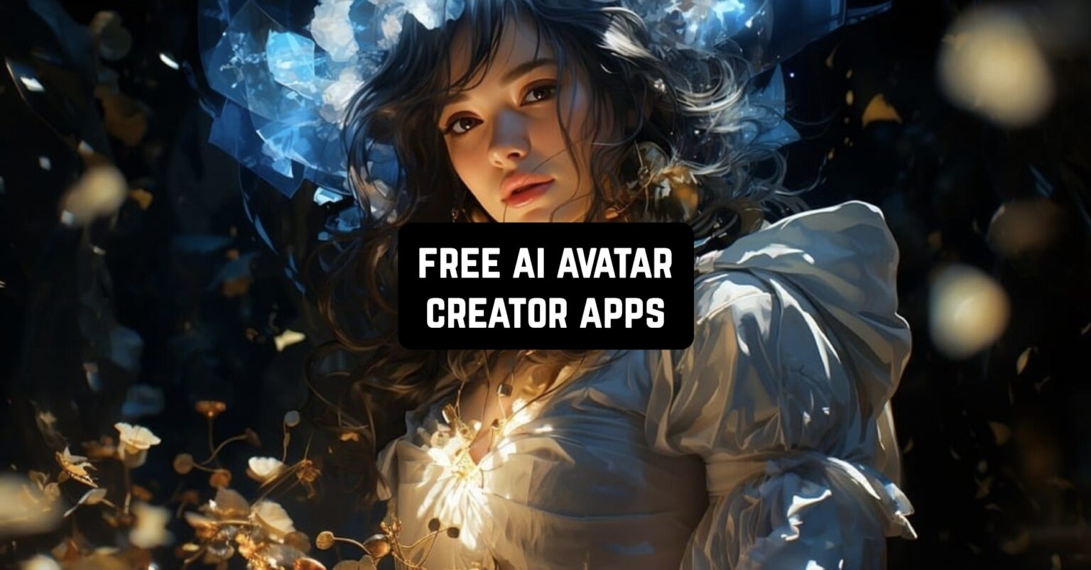 15 Free AI Avatar Creator Apps for Android & iOS | Freeappsforme - Free ...