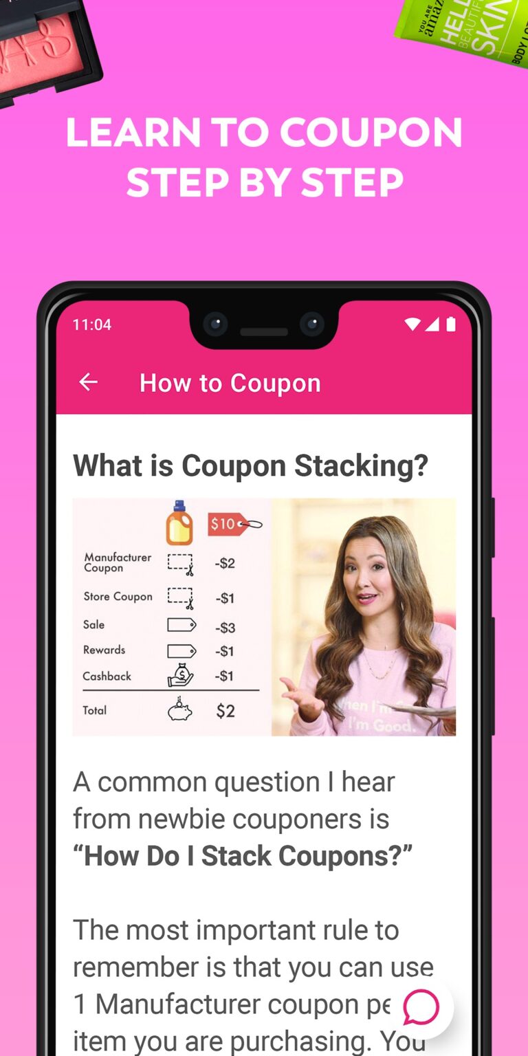 9 Free Giveaway Apps to Get Stuff (Android & iOS) | Freeappsforme ...