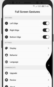 12 Best Gesture Apps for Android (Better Navigation) | Freeappsforme - Free apps for Android and iOS