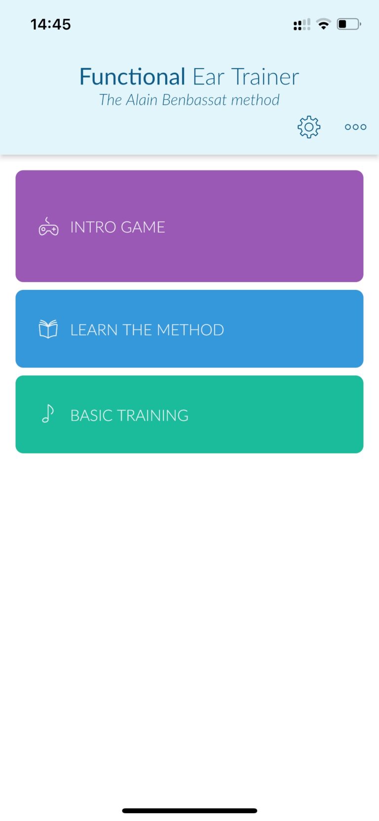 5 Best Melodic Dictation Apps for Android & iOS | Freeappsforme - Free apps for Android and iOS