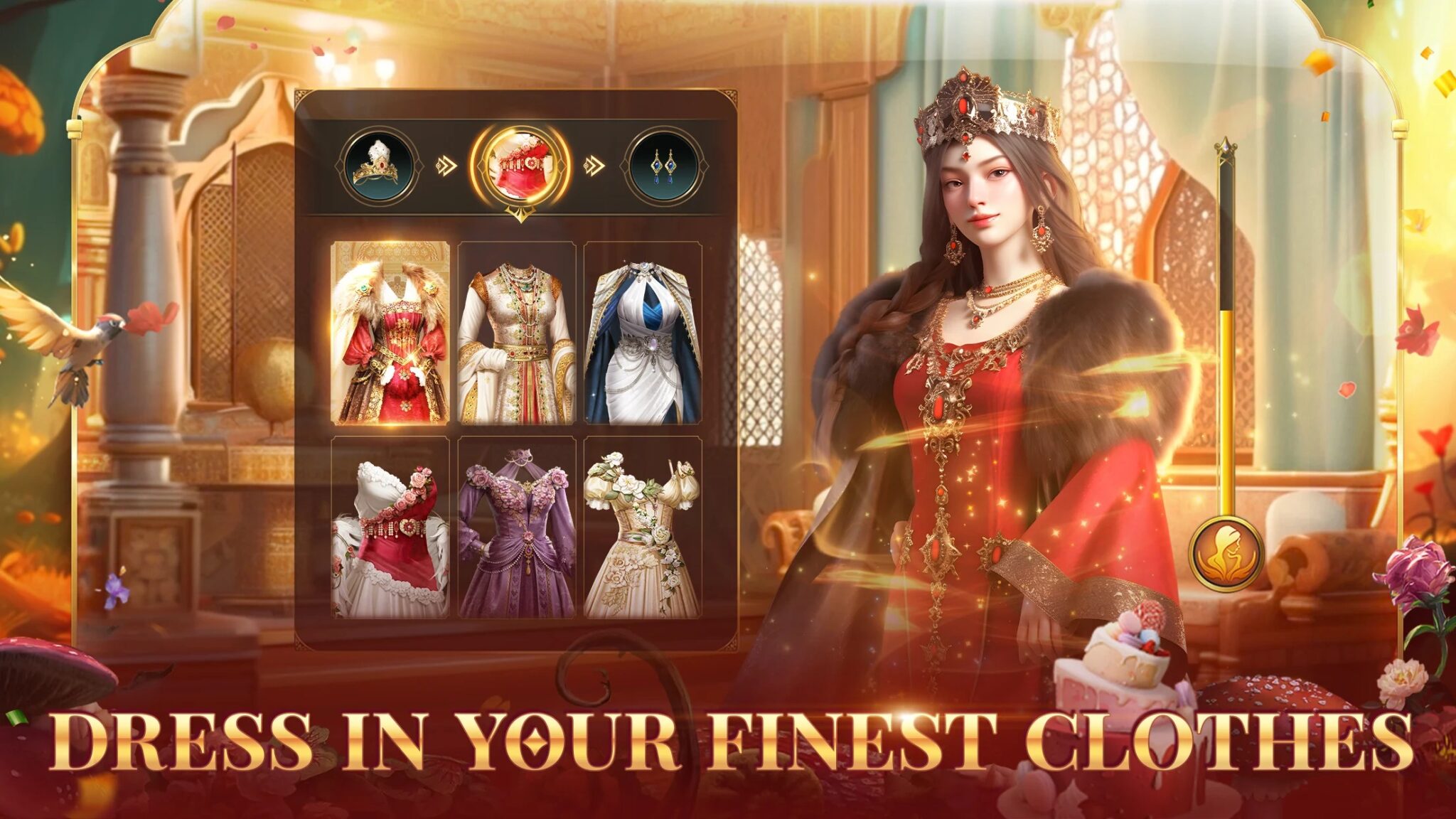 12 Best Anime Simulation Games for Android & iOS | Freeappsforme - Free ...