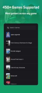 10 Best Game Team Finder Apps for Android & iOS | Freeappsforme - Free ...