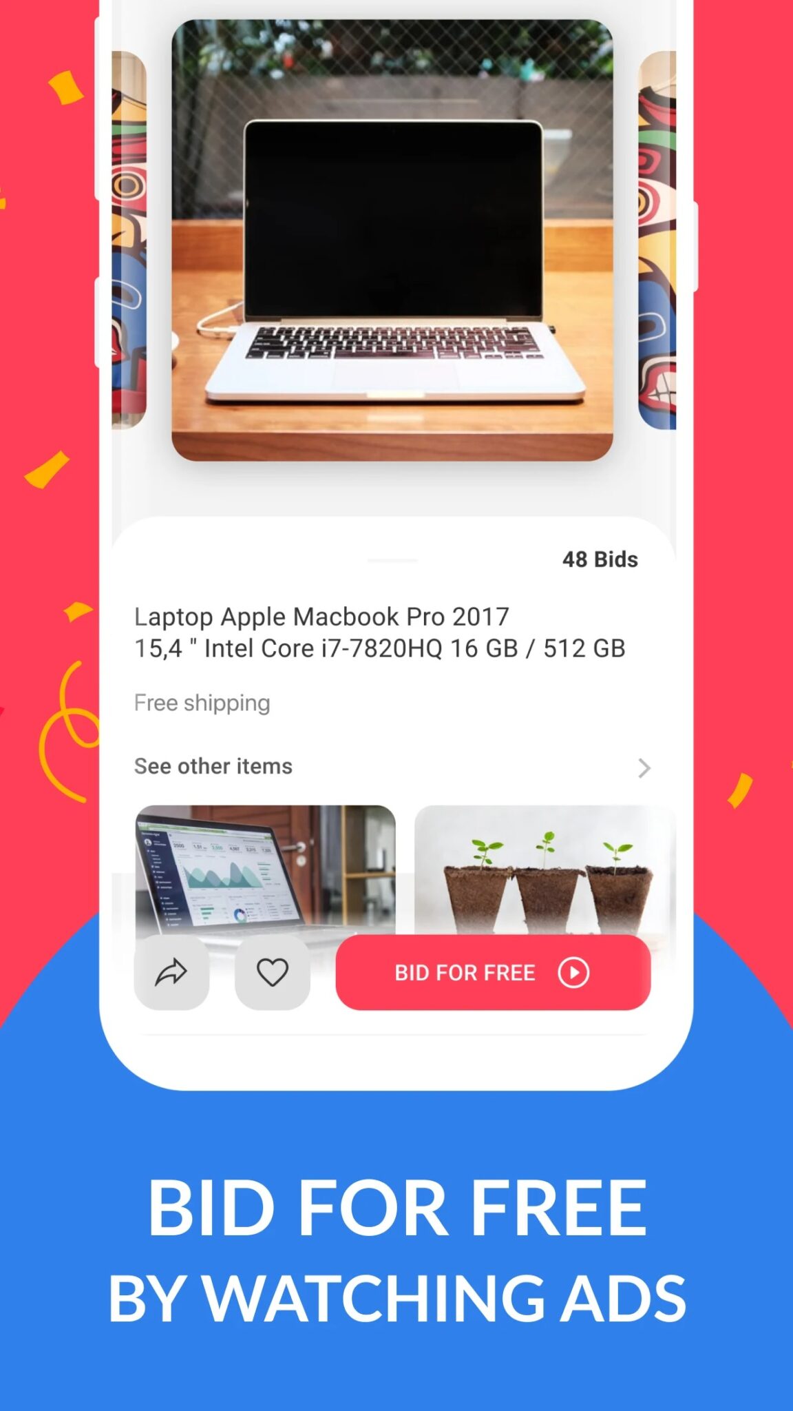 9 Free Giveaway Apps to Get Stuff (Android & iOS) | Freeappsforme ...